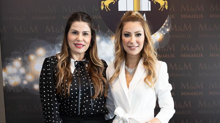 Ünlü mimardan bahar daveti