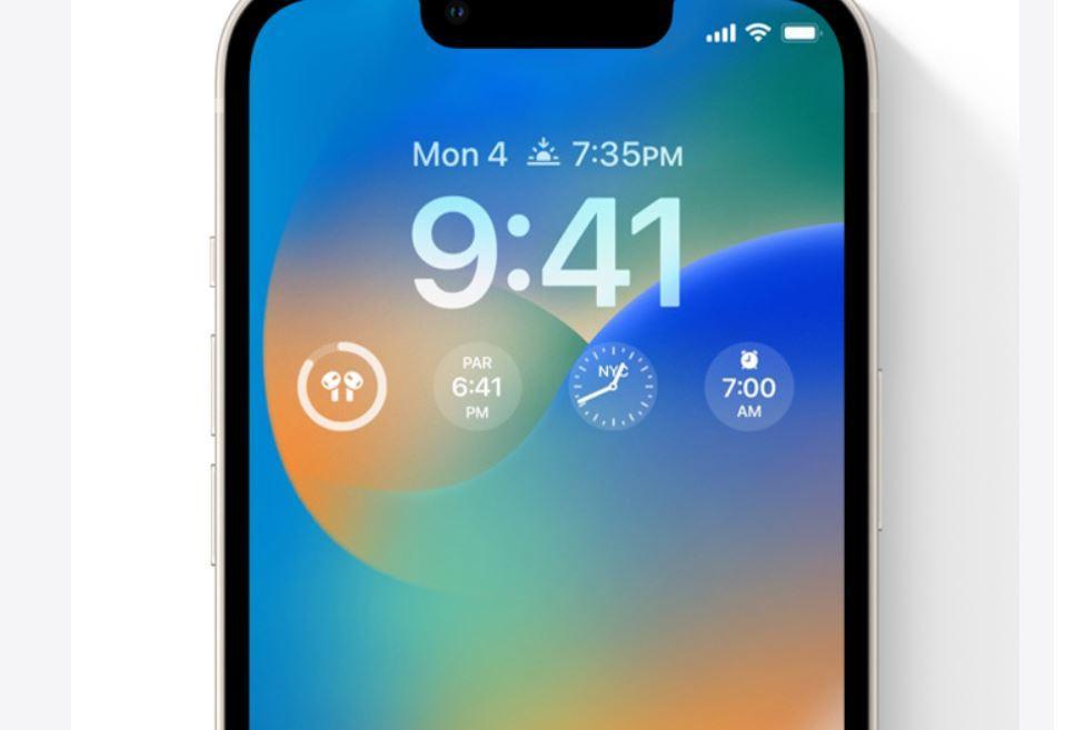 Apple iPhone İOS 16.4 yenilikleri ve özellikleri neler? İOS 16.4 ...