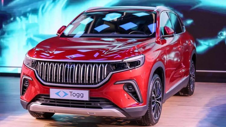 TOGG’un kaç modeli var? TOGG modelleri, özellikleri ve segmentleri ...