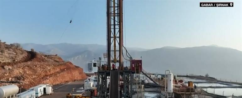 Gabar Dağı petrol rezervleri: Cudi ve Gabar Dağı nerede? Gabar Dağı ... Gabar Dağı petrol rezervleri: Cudi ve Gabar Dağı nerede? Gabar Dağı ...
