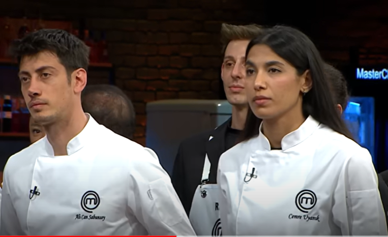 MasterChef All Star ne zaman, başlıyor? (Tarih belli oldu) MasterChef 2023 yarışmacıları kimler ...