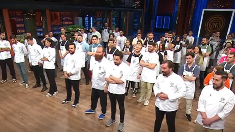 MasterChef All Star ne zaman, başlıyor? (Tarih belli oldu) MasterChef ...