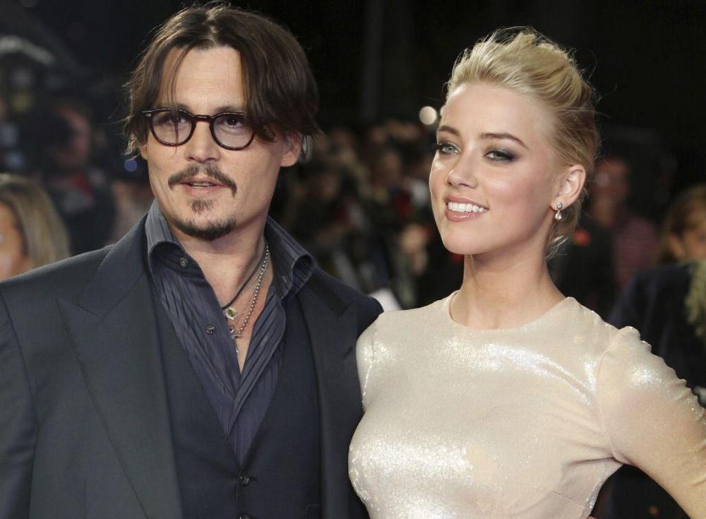 Johnny Depp Selects Charities For 1 Million