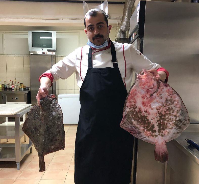 MasterChef Bahri kimdir, kaç yaşında? MasterChef All Star Bahri Papila ...