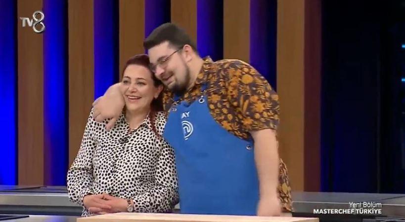 MasterChef Eray kimdir, kaç yaşında ve nereli? MasterChef All Star Eray ...