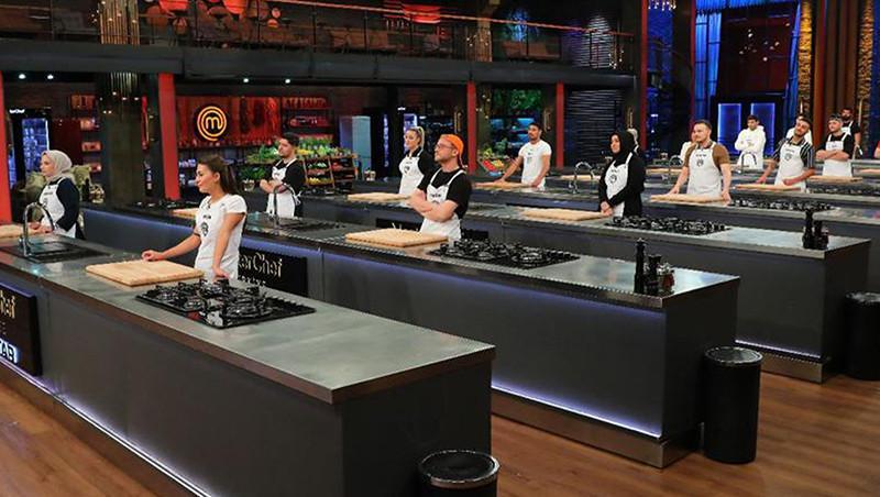 MASTERCHEF ALL STAR YARIŞMACILARI 2023 | MasterChef kim kazandı, ana ...