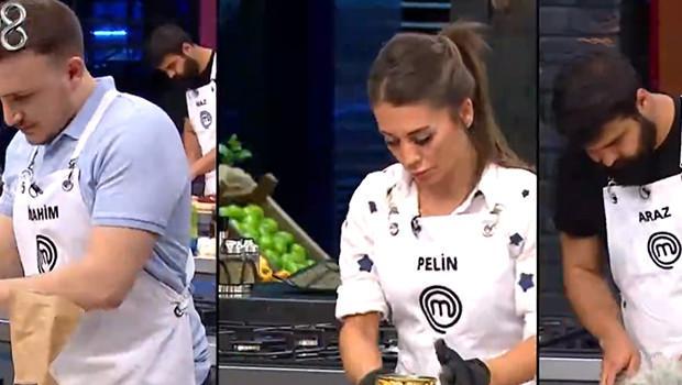 MASTERCHEF KİM KAZANDI, 12. yarışmacı Burcu mu, Araz mı oldu? Dün akşam ...