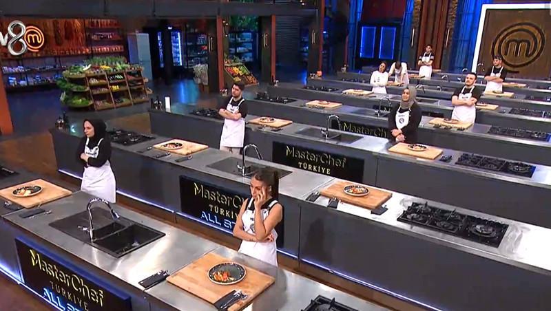 MASTERCHEF ALL STAR YARIŞMACILARI 2023: 27 Haziran MasterChef'te kim ...