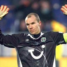 Kaleci Enke kötü örnek - Hürriyet Son Dakika Haberleri