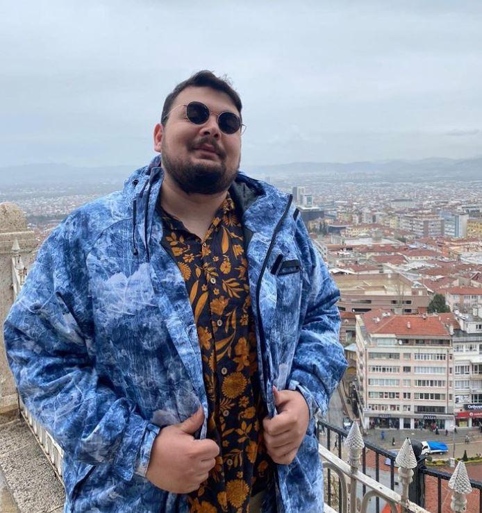 MasterChef Eray kimdir, kaç yaşında ve nereli? 2020 yılı yarışmacısı ...