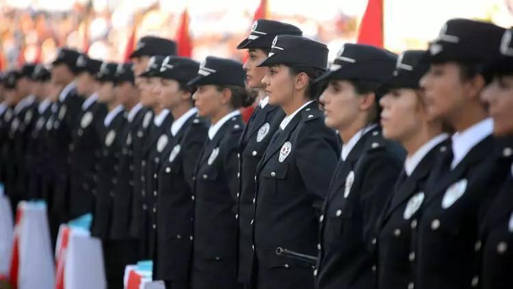 PMYO BAŞVURU TARİHİ 2023 || Polis Meslek Yüksekokulları başvuruları ne ...