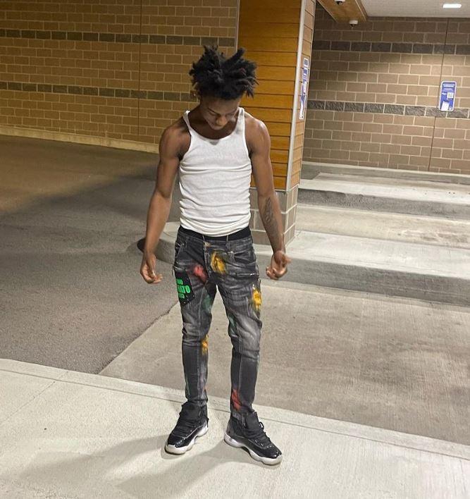 Ishowspeed öldü mü? Dünyaca ünlü yayıncının sağlık durumu nasıl? İşte ...