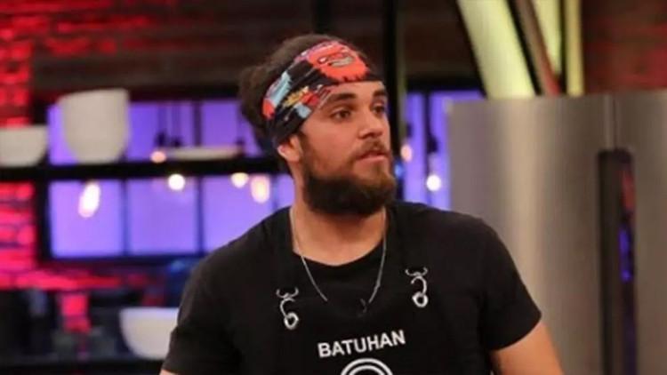 MasterChef Batuhan kimdir, kaç yaşında, nereli? MasterChef All Star ...