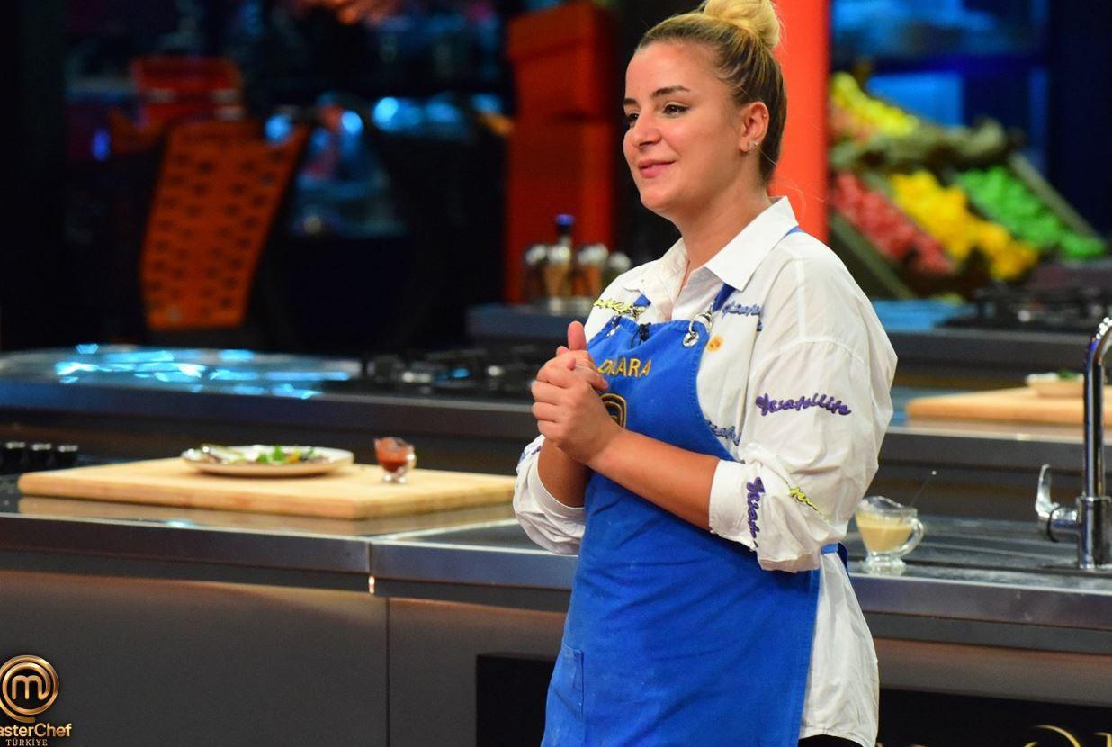 MASTERCHEF'TE son eleme adayı açıklandı! 2 Eylül dün akşam MasterChef ...