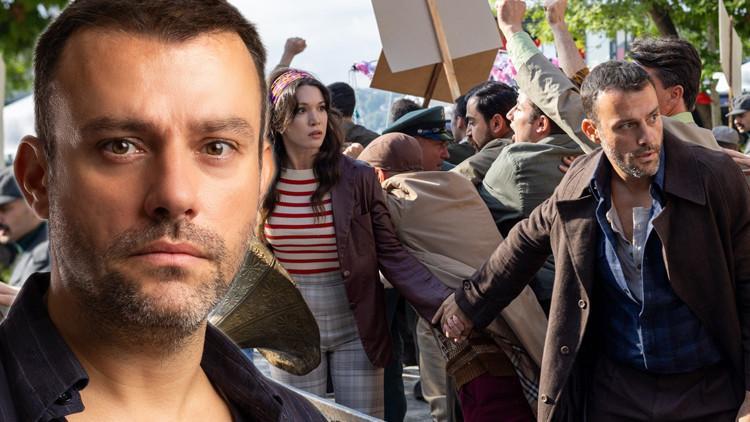 DİLEK TAŞI MUSTAFA (Salih Bademci) kimdir, kaç yaşında, aslen nereli ...