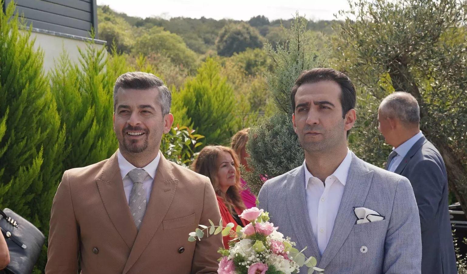 Yargı Can kimdir? Can karakterini canlandıran Ferit Kaya kimdir, kaç ...