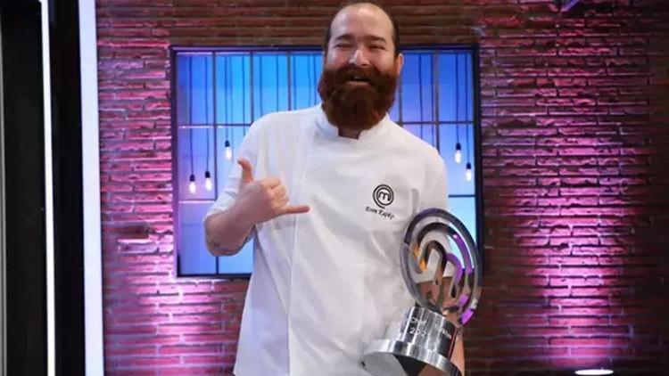 MASTERCHEF EREN KİMDİR, kaç yaşında? MasterChef Eren şampiyon mu oldu ...