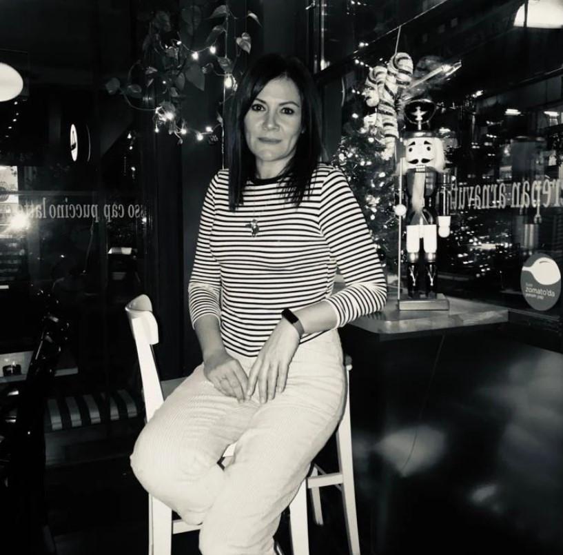 Seda Fettahoğlu kimdir, kaç yaşında ve neden öldü? Cinayet mi, intihar ...