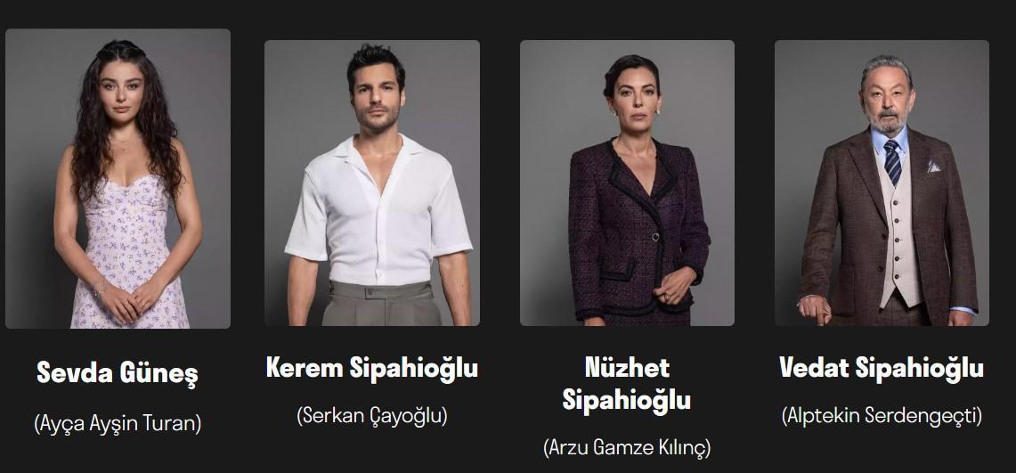 Kader Bağları dizisi konusu nedir, oyuncuları kimler? Yeni dizi Kader ... Kader Bağları dizisi konusu nedir, oyuncuları kimler? Yeni dizi Kader ...