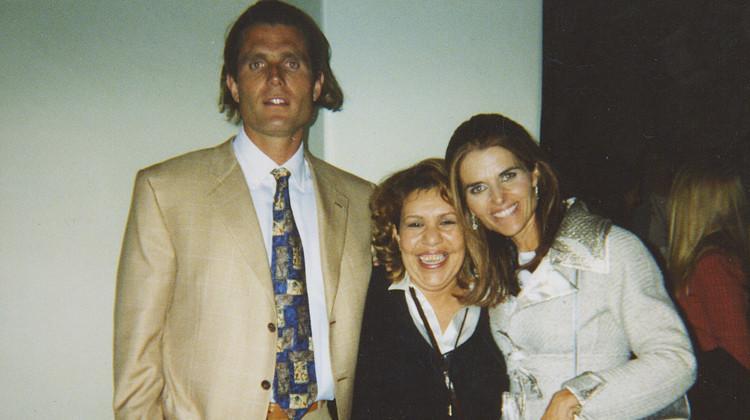 Mildred Baena Haberleri - Son Dakika Mildred Baena Hakkında Güncel ...