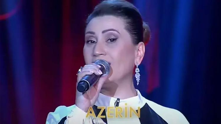 Azerin kimdir, aslen nereli, kaç yaşında, gerçek ismi ne? Azerin ...