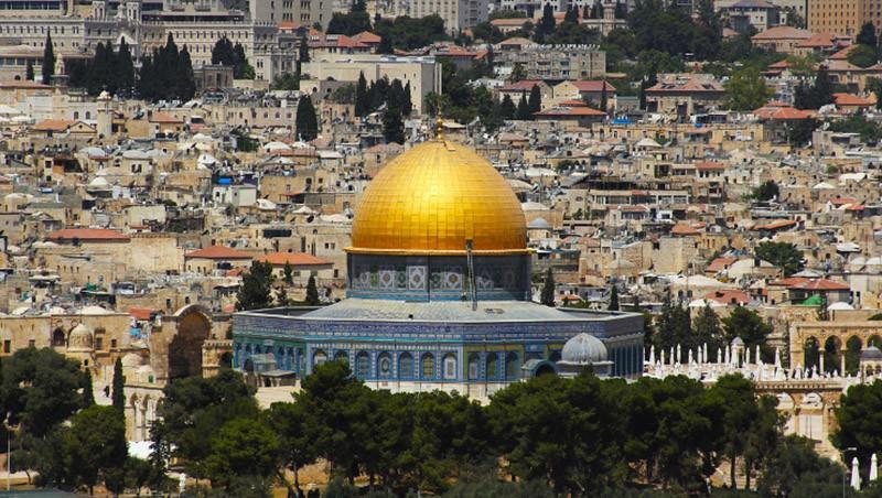 Filistin'in tarihi ve haritadaki konumu | Gazze nerede, hangi ülkeye ...