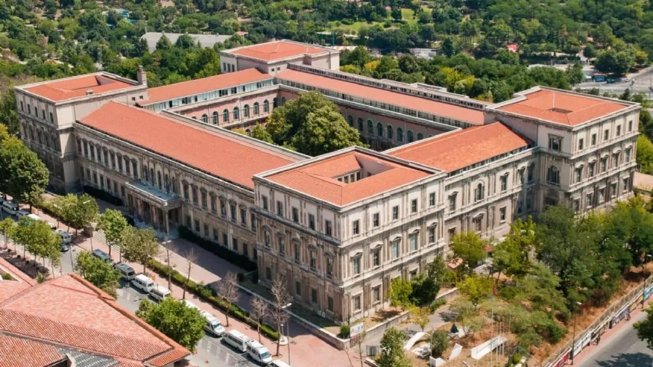 İTÜ shines in Stanford’s list of top scientists - Türkiye News