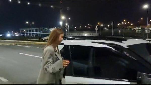 BANU PARLAK KİMDİR, kaç yaşında, nereli? Dilan Polat olayıyla gündeme ...