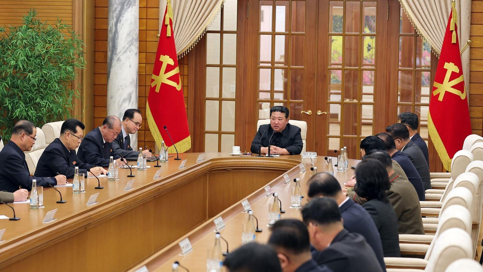North Korea threatens to 'destroy' US spy satellites - World News North Korea threatens to 'destroy' US spy satellites - World News