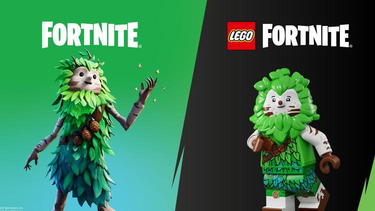 Beklenen an... Fortnite Lego nasıl indirilir ve oynanır, çıktı mı? 7 ... Beklenen an... Fortnite Lego nasıl indirilir ve oynanır, çıktı mı? 7 ...