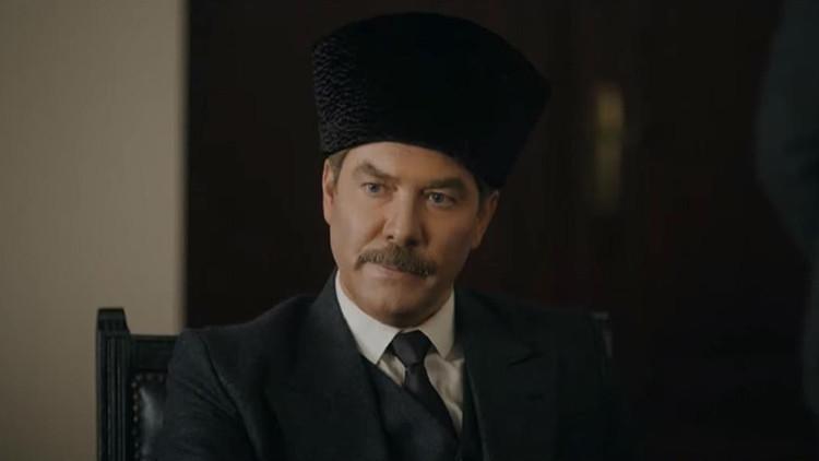 Akif filmi konusu ve oyuncuları: Akif filmi ne zaman ve nerede çekildi ...