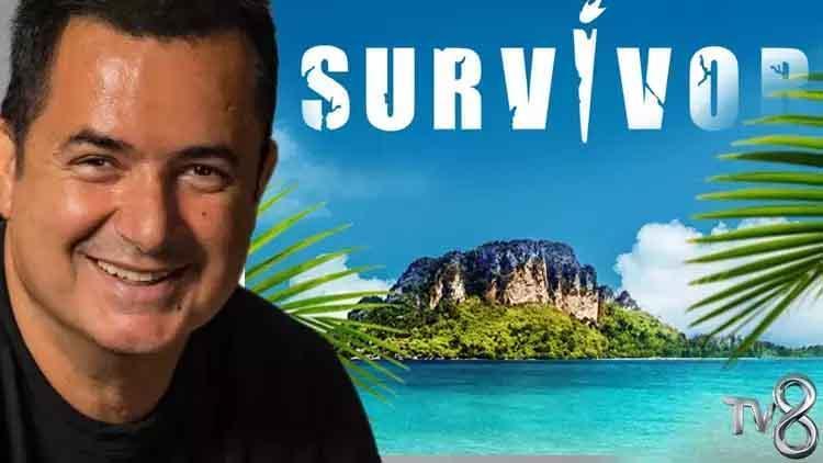 Survİvor Mavİ Ve Kirmizi Takim YariŞmacilari Kİmler Survivor All Star