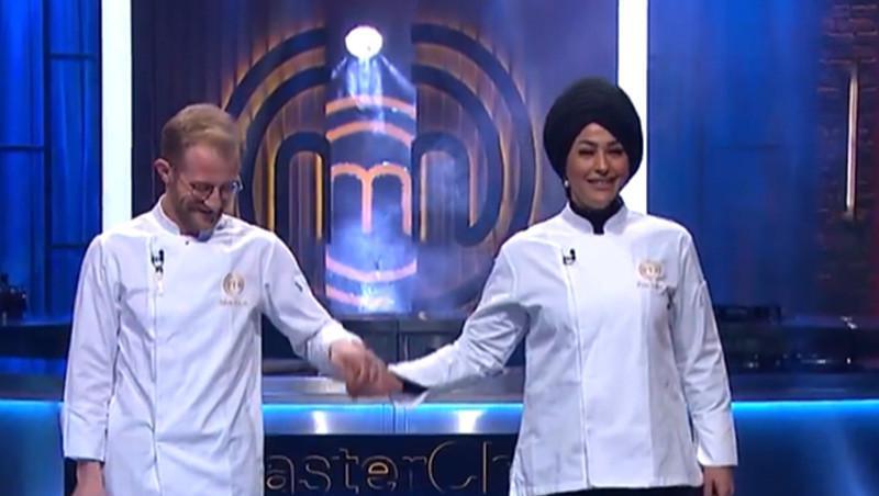 MASTERCHEF KİM ELENDİ, All Star’da 3. kim oldu? MasterChef'te dün akşam kim elendi: Şaşırtan ...