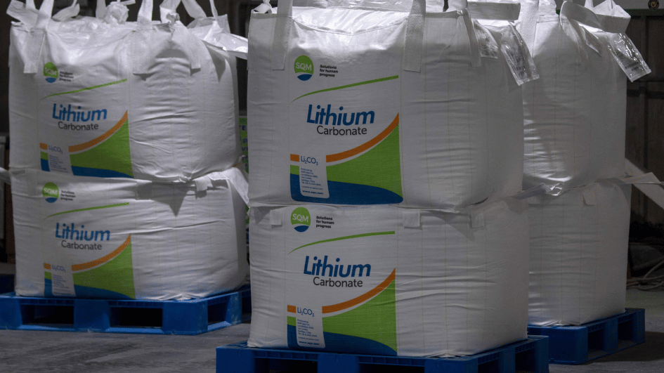 Thailand backtracks on scope of discovered lithium deposits - Latest News Thailand backtracks on scope of discovered lithium deposits - Latest News