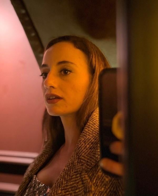 Nazlı Bulum kimdir, kaç yaşında, nereli? Sadakatsiz'in yıldızı Nazlı ...