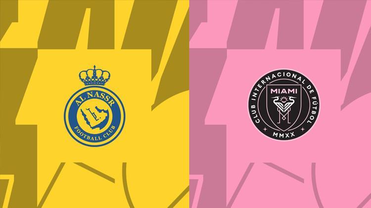 Riyad Sezon Kupası 2024 || Al Nassr Inter Miami maçı hangi kanalda ...