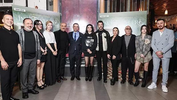 İNCİ TANELERİ OYUNCULARI VE KARAKTERLERİ (Tam kadro isimler) || Kanal D'nin iddialı dizisi İnci ...