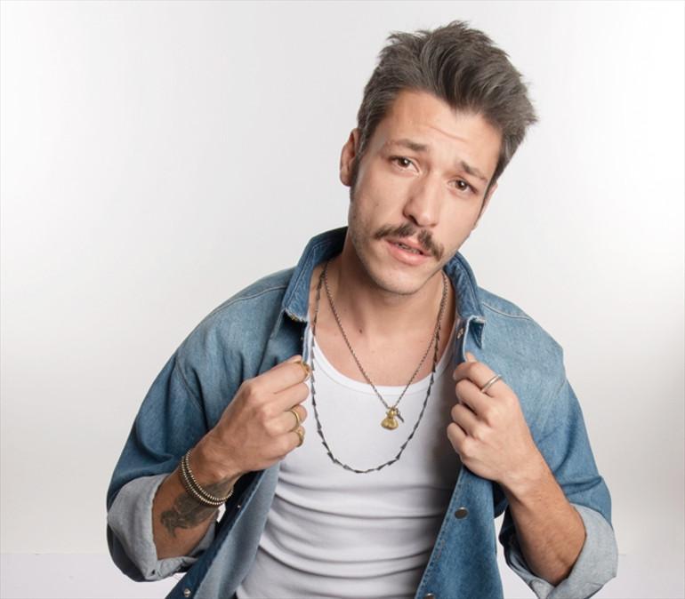 İNCİ TANELERİ CİHAN KİMDİR, gerçek adı ne? İnci Taneleri'nin Cihan'ı ...