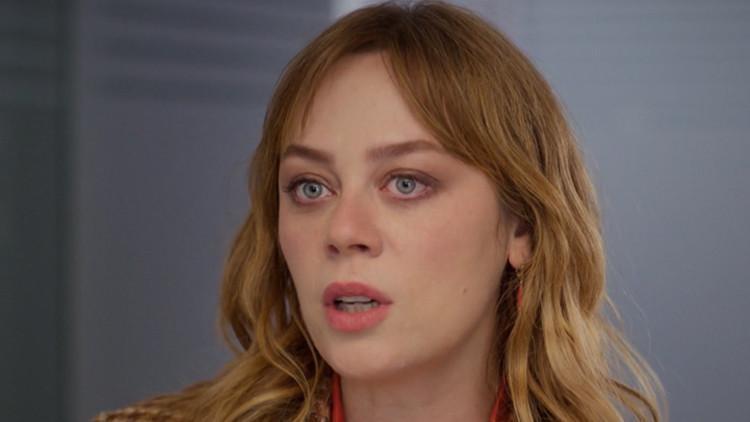 Demet Evgar kimdir, kaç yaşında, hangi dizilerde oynadı, evli mi? Bahar ...