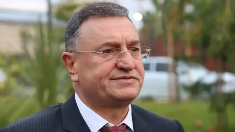 CHP Hatay Büyükşehir Belediye Lider Adayı Lütfü Savaş kimdir, kaç ... CHP Hatay Büyükşehir Belediye Lider Adayı Lütfü Savaş kimdir, kaç ...