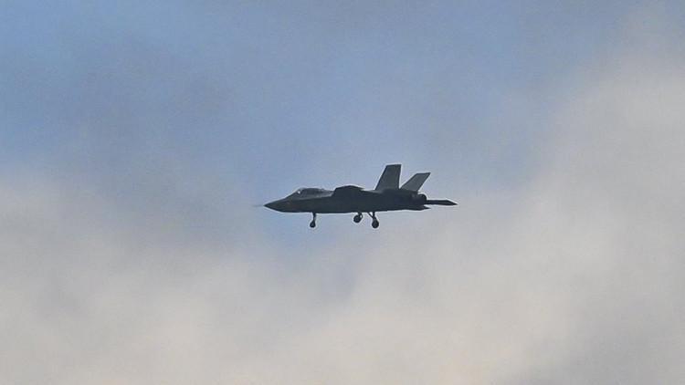 TUSAŞ Kaan savaş uçağı (MMU) teknik özellikleri ️ || Milli Muharip Uçak ...