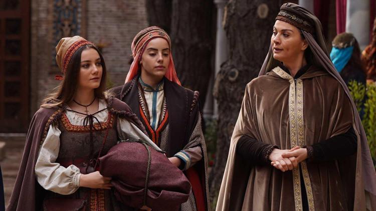 MEHMED: FETİHLER SULTANI OYUNCU KADROSU VE KARAKTERLERİ || Yeni dizi ...