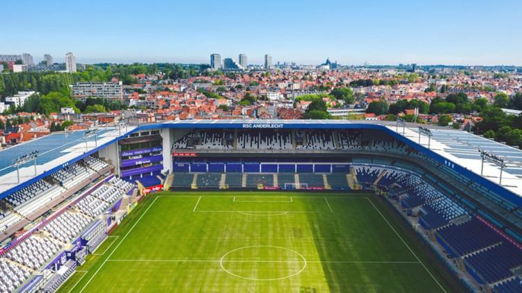 Union Saint Gilloise hangi ülkenin takımı, stadı nerede? Fenerbahçe’nin ...