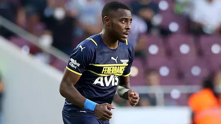 Osai Samuel kimdir? Bright Osayi-Samuel kaç yaşında ve nereli? Hayatı ...