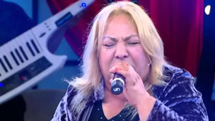 Dilber Ay yaşıyor mu, öldü mü? Şarkıcı Dilber Ay kimdir, nereli, ne ...