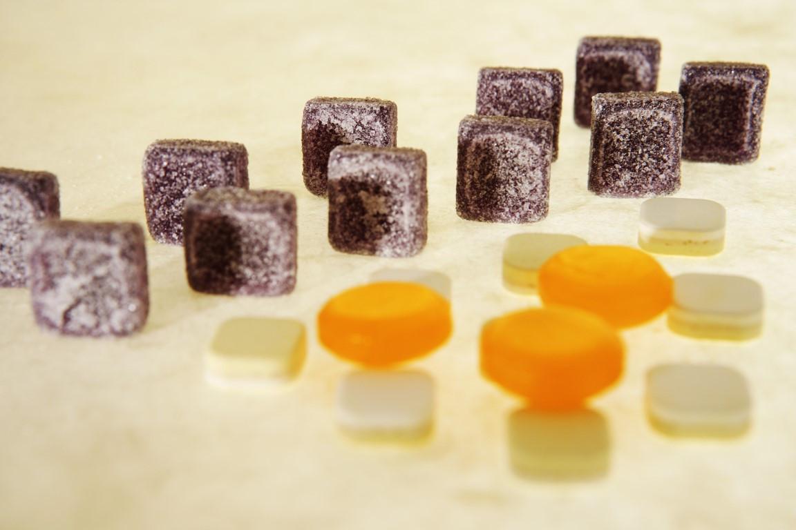 Ev yapımı boğaz pastili nasıl yapılır?