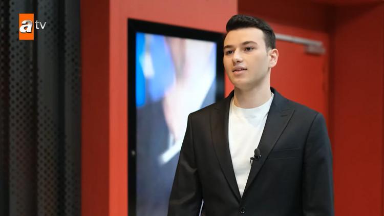 Kim Milyoner Olmak İster Berk Göktaş kazandı mı, ne cevap verdi? Kim ...