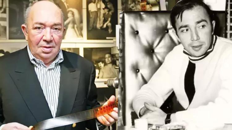 Türker İnanoğlu kimdir, öldü mü, neden öldü?