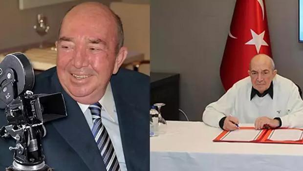 Türker İnanoğlu kimdir, öldü mü, neden öldü?