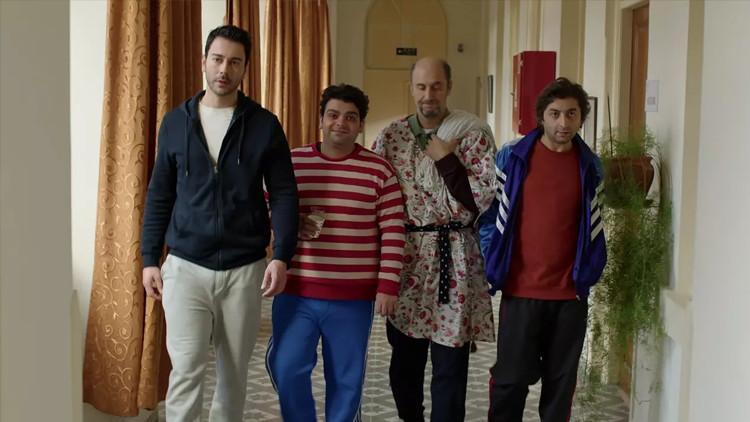 Bekle Beni Sevgilim konusu ve oyuncuları || Bekle Beni Sevgilim filmi ...